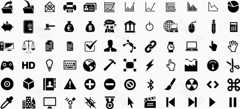 矢量图素材png元素素材图片下载-万素网