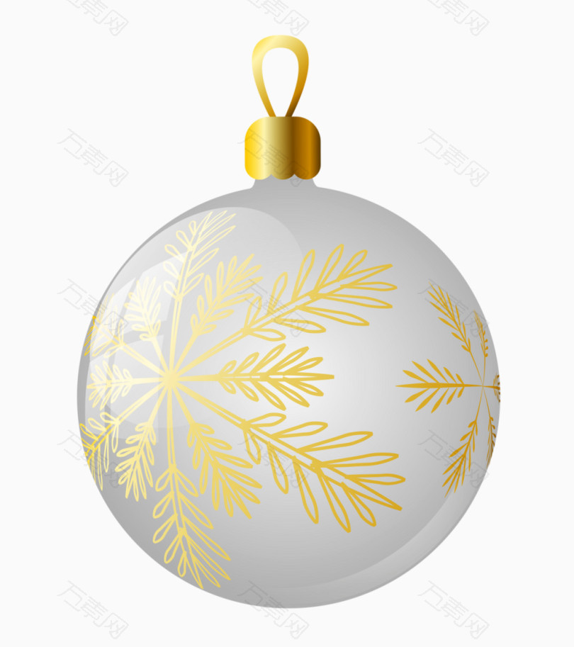 卡通球png元素素材图片下载-万素网