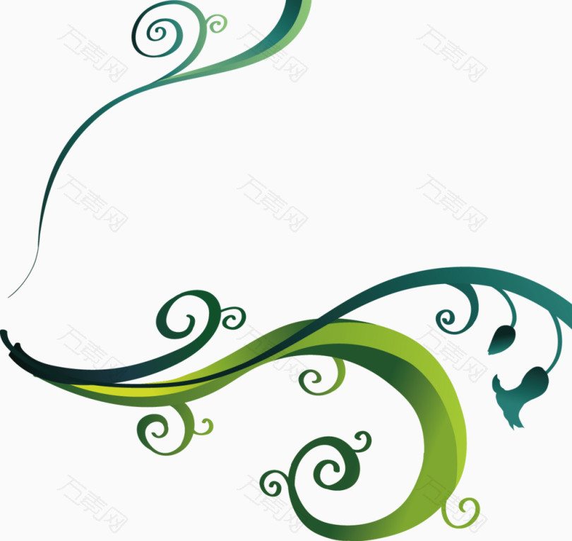 花边png元素素材图片下载-万素网