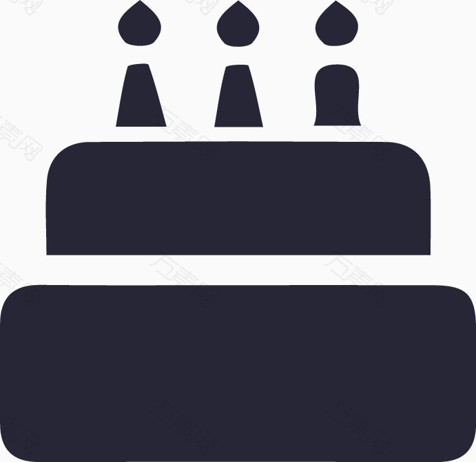 partypng元素素材图片下载-万素网